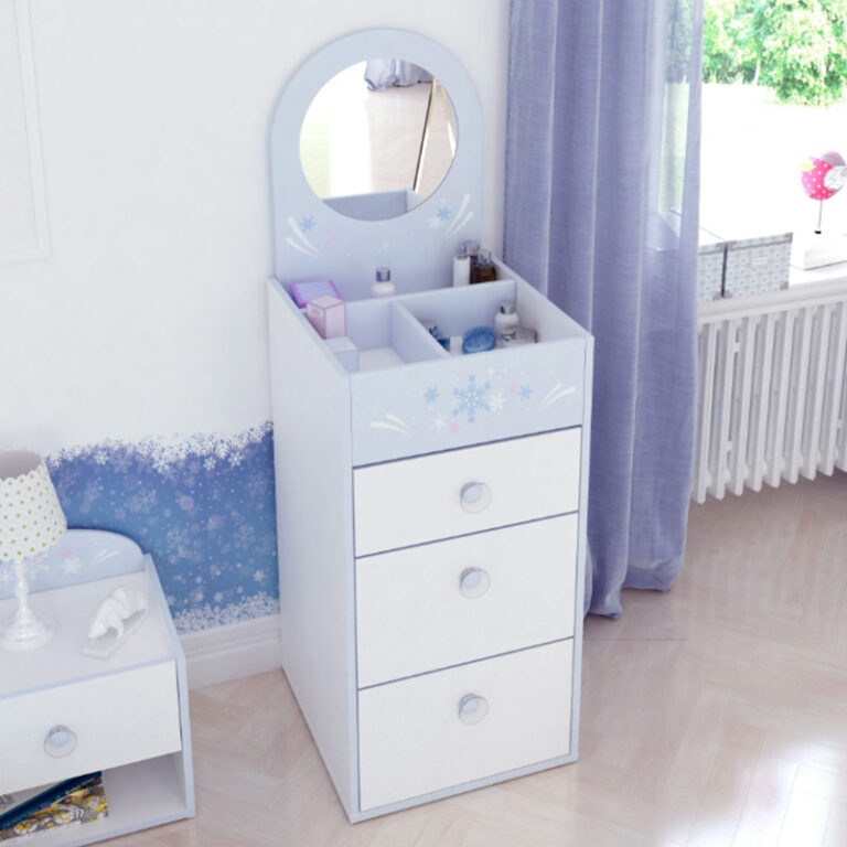 La coiffeuse, un meuble pas cher ? Parfois, pas toujours – Blog BUT