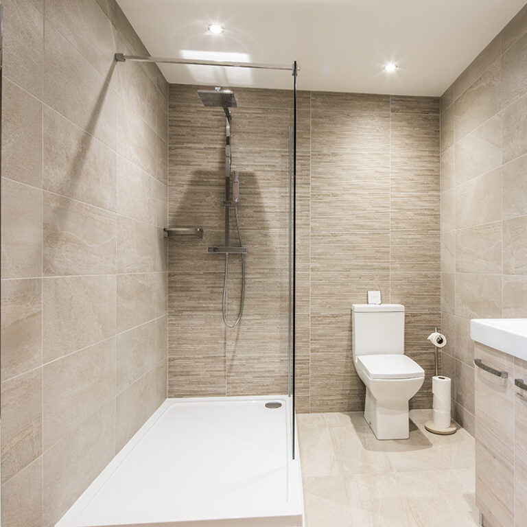 5 modèles de douche à l'italienne pour vous inspirer – Blog BUT