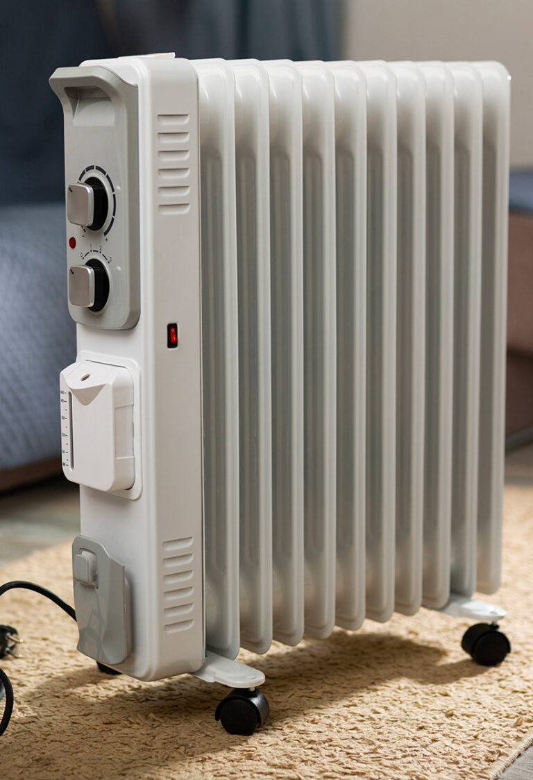 Choisir un chauffage d'appoint économique : 8 conseils – Blog BUT