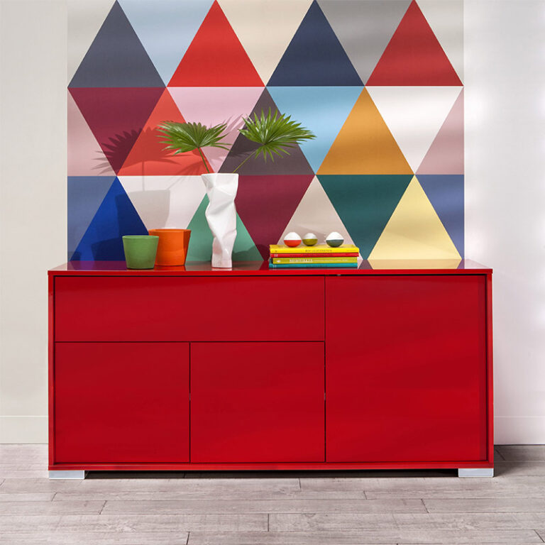 Quelles couleurs se marient le mieux avec le rouge ? ? Blog BUT