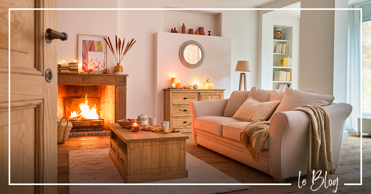 Décoration DIY pour l'automne : 5 idées à tester – Blog BUT