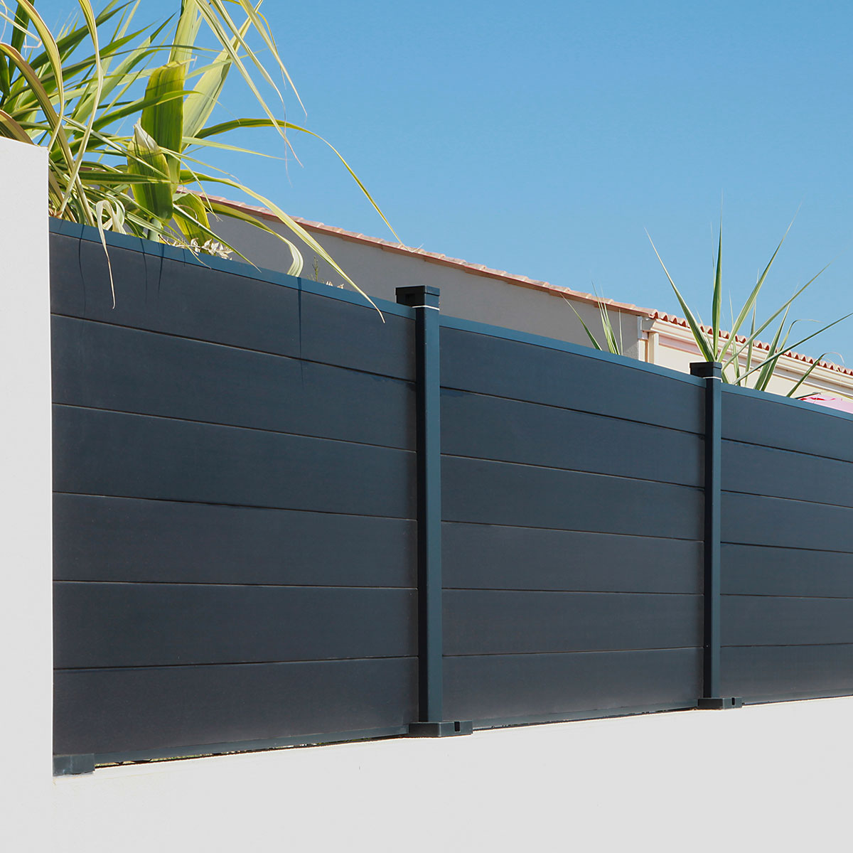 Comment fixer un brise-vue : méthodes et conseils – Blog BUT