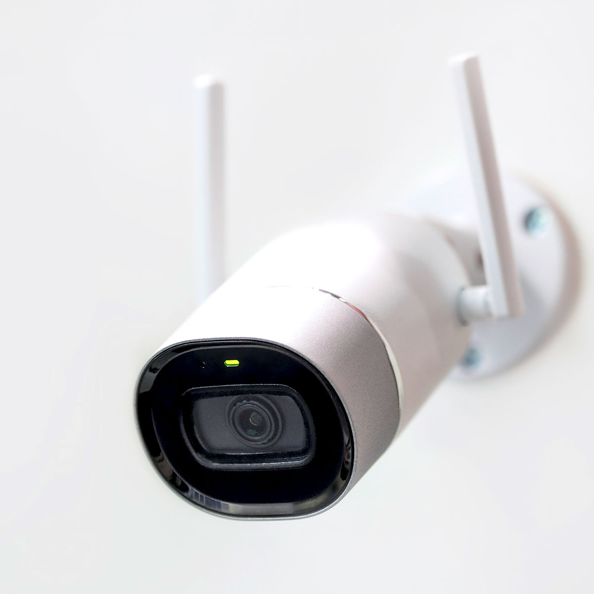 Installer une caméra de surveillance sans internet – Blog BUT