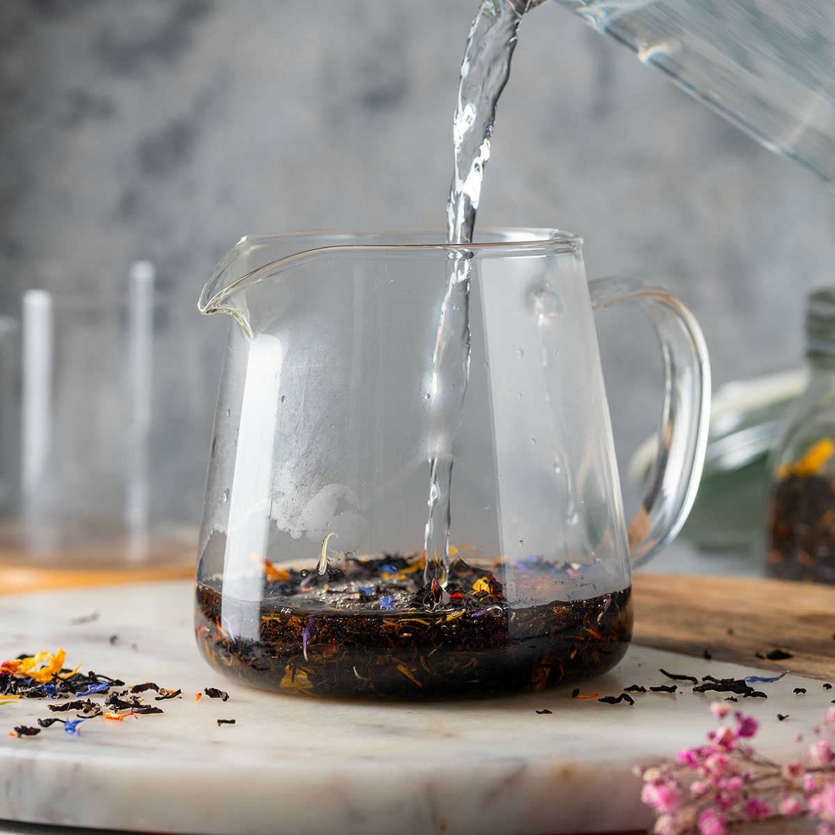 Que faire avec du vieux thé en vrac ? – Blog BUT