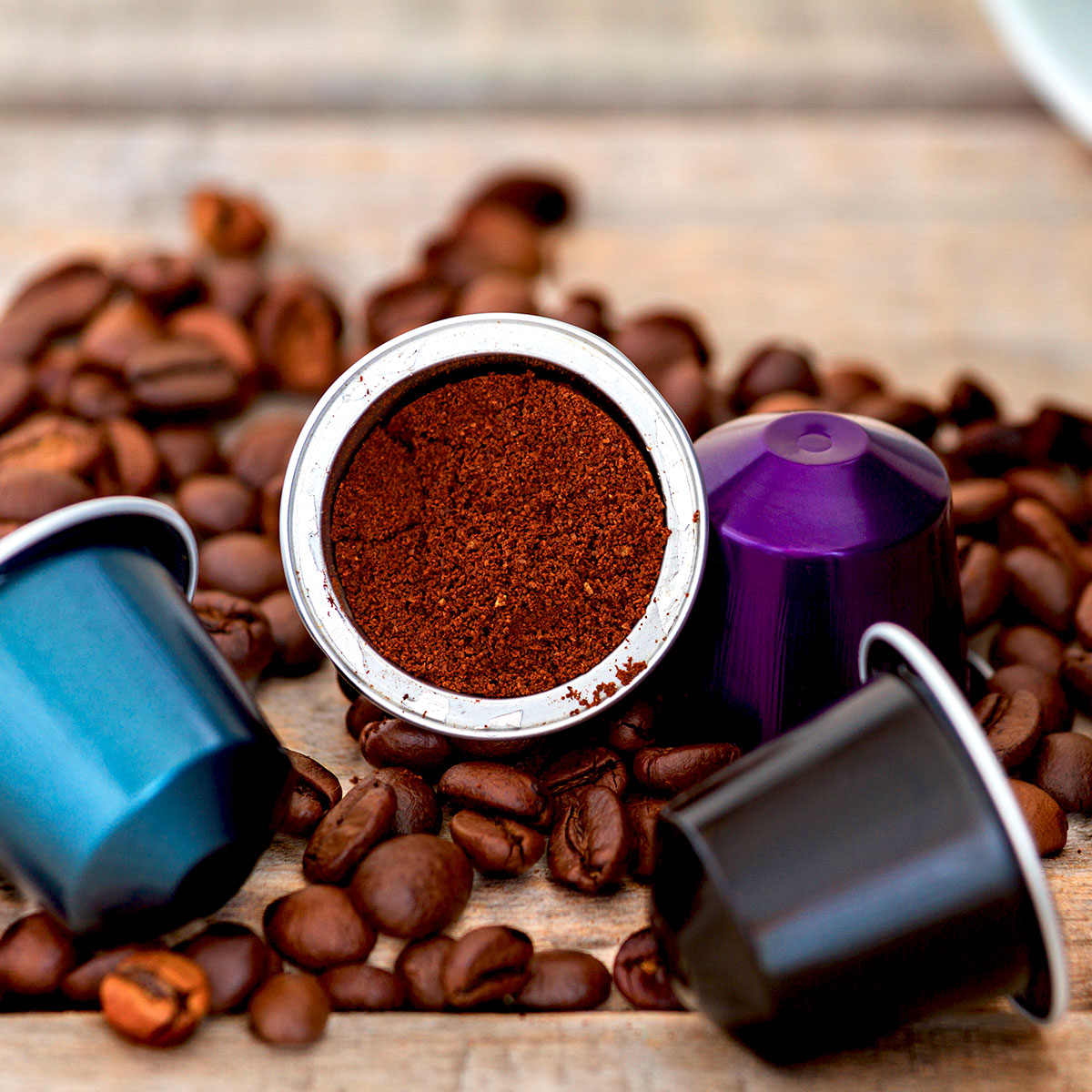 Où et comment recycler les capsules de café ? – Blog BUT