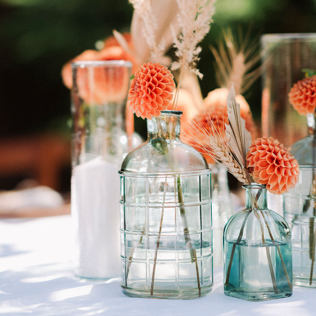 Créer une déco de table d'automne originale – Blog BUT