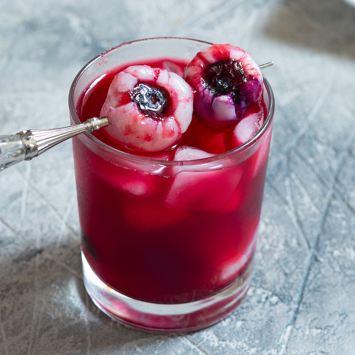 Menu d'Halloween en 5 savoureuses recettes trompe-l'œil – Blog BUT