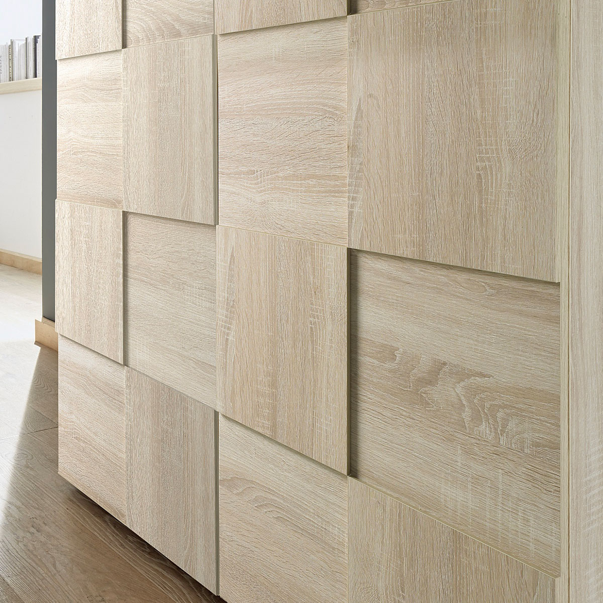 La déco damier, pour un intérieur graphique et actuel – Blog BUT