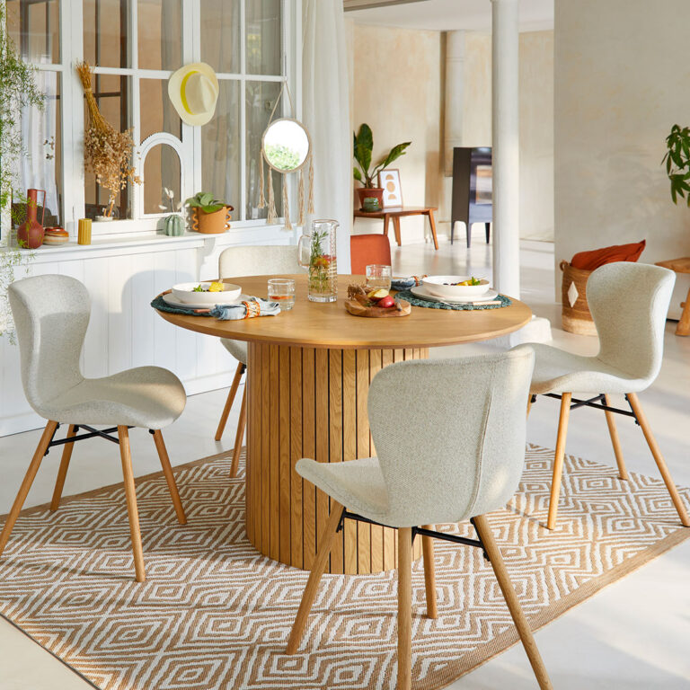Le design organique : ses inspirations et ses tendances – Blog BUT