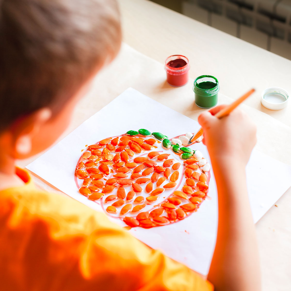 Déco Halloween : bricolage facile à réaliser – Blog BUT