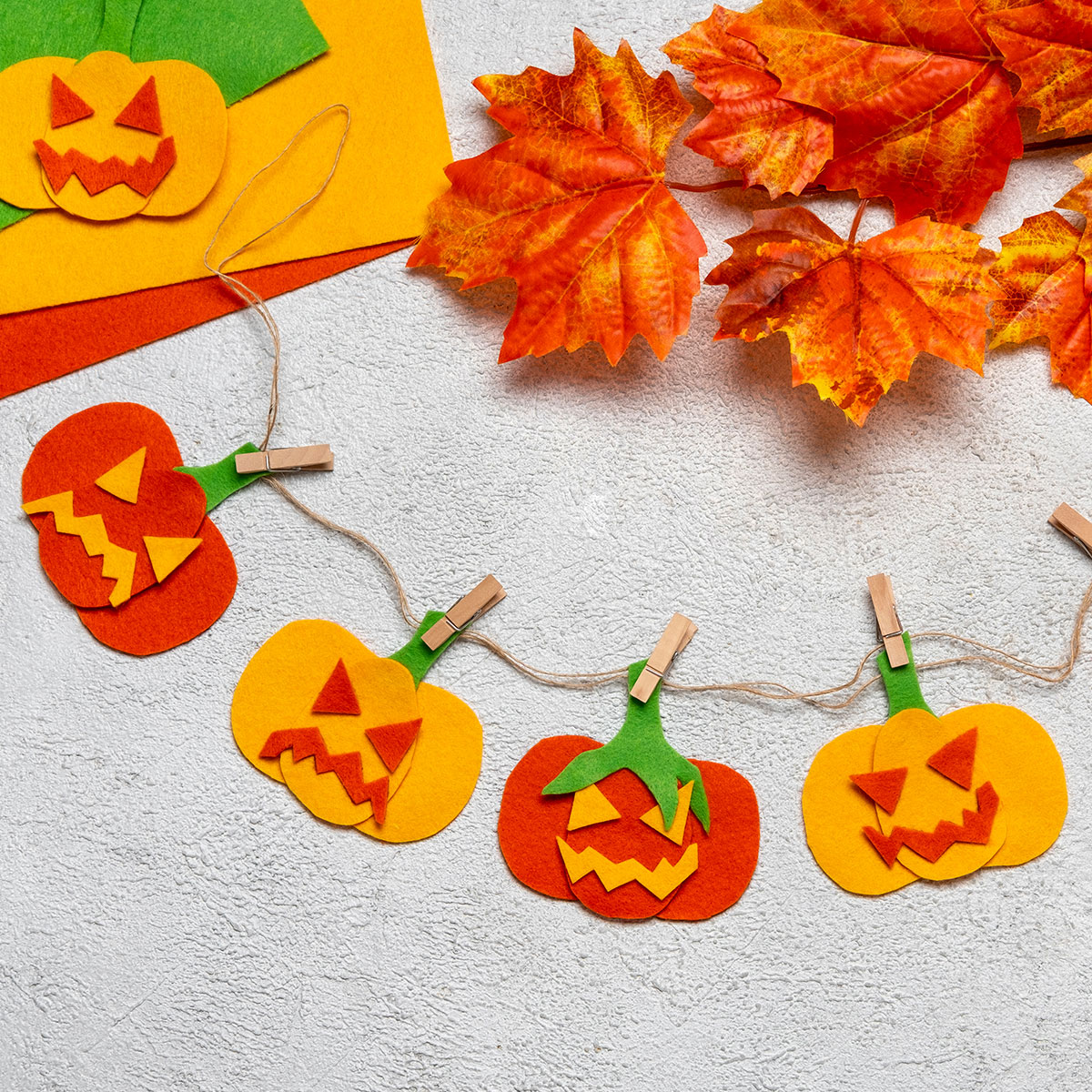 Déco Halloween : bricolage facile à réaliser – Blog BUT