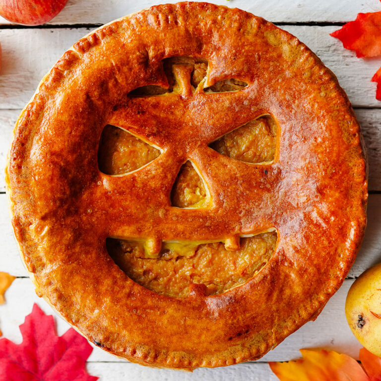 Menu d'Halloween en 5 savoureuses recettes trompe-l'œil – Blog BUT