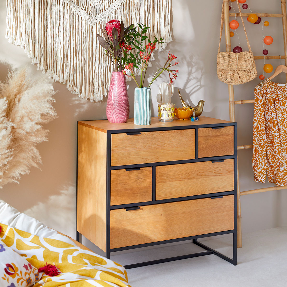 Tout ce que vous pouvez poser sur une commode – Blog BUT