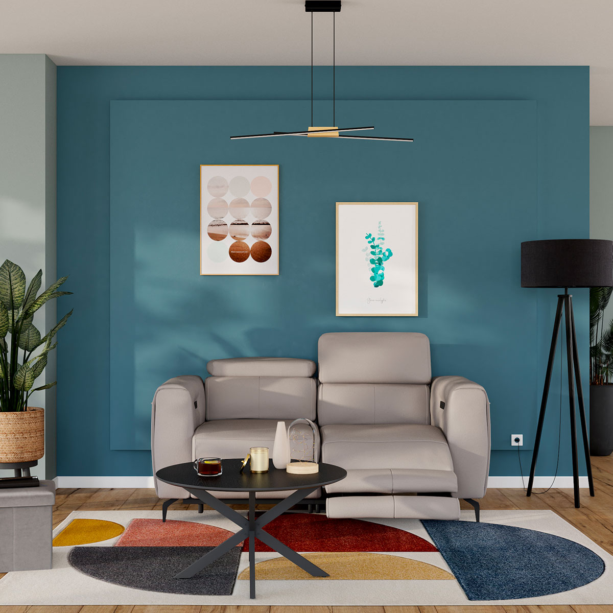 Comment changer une ampoule LED intégrée ? – Blog BUT Comment changer une ampoule LED intégrée ? – Blog BUT