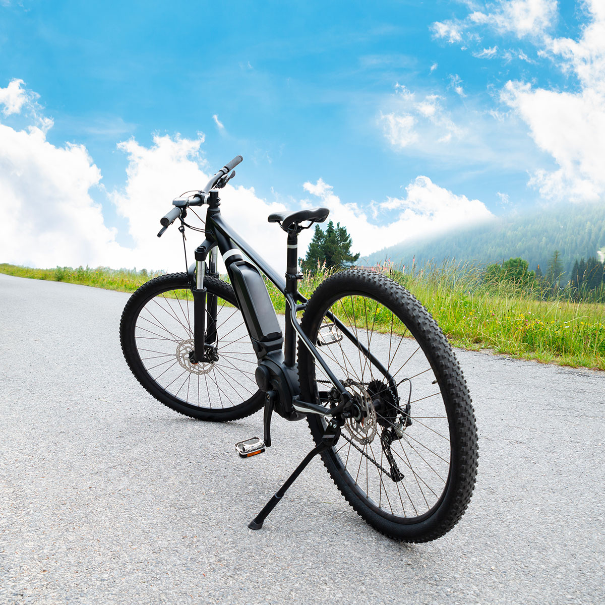 Envie de bouger : quel vélo électrique choisir ? – Blog BUT