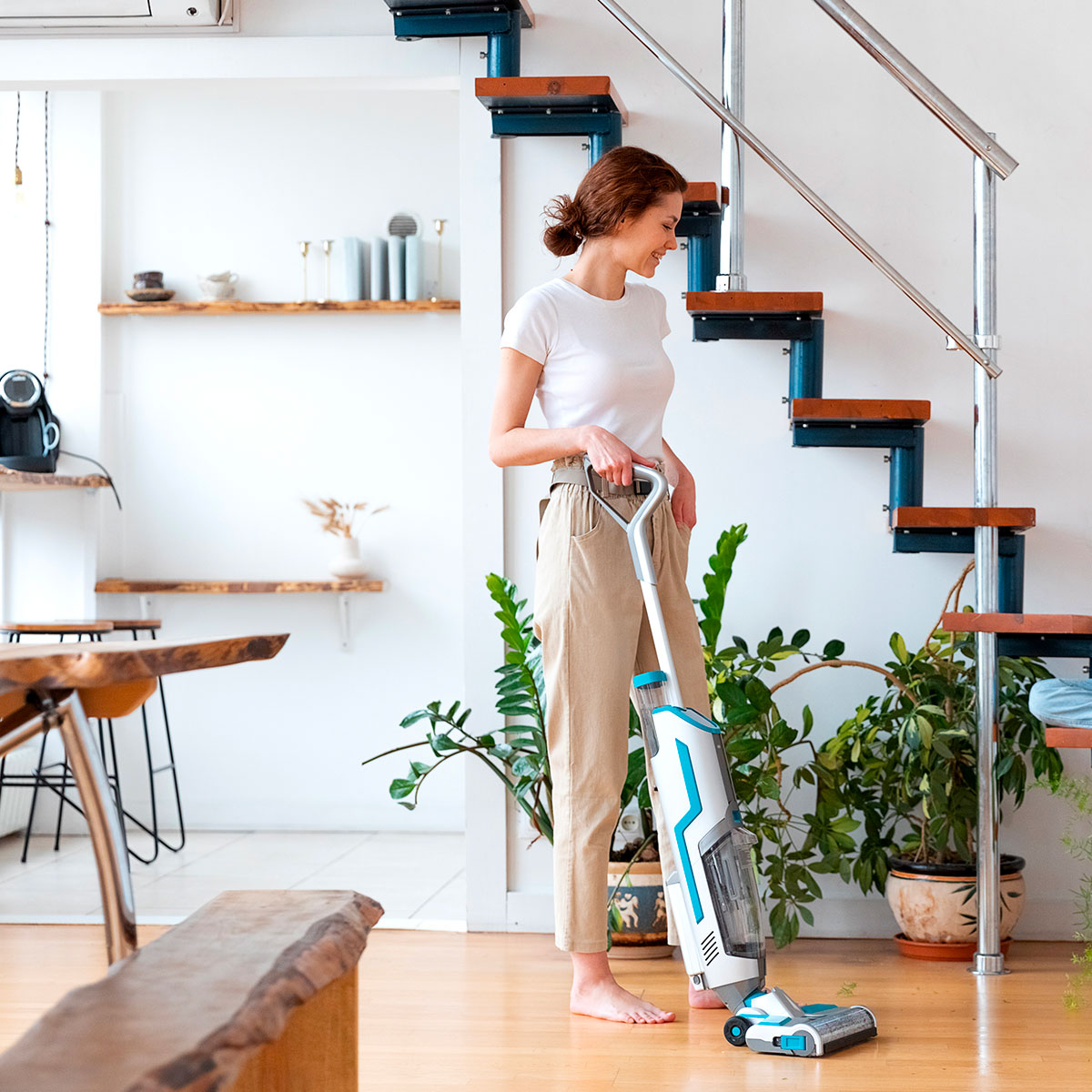 Quel aspirateur laveur choisir pour votre intérieur ? – Blog BUT