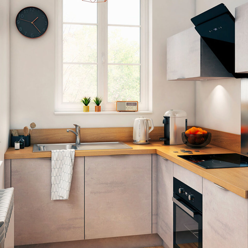 Comment couper un plan de travail ? – Blog BUT