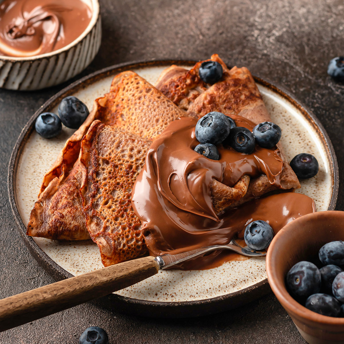 Idées recettes de crêpes pour la Chandeleur – Blog BUT