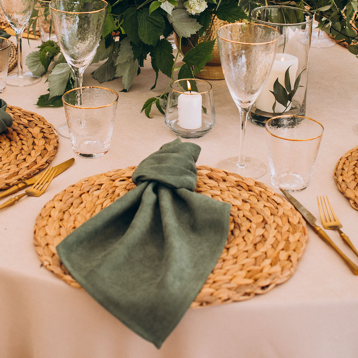 Pliage de serviettes en papier : toutes nos idées – Blog BUT