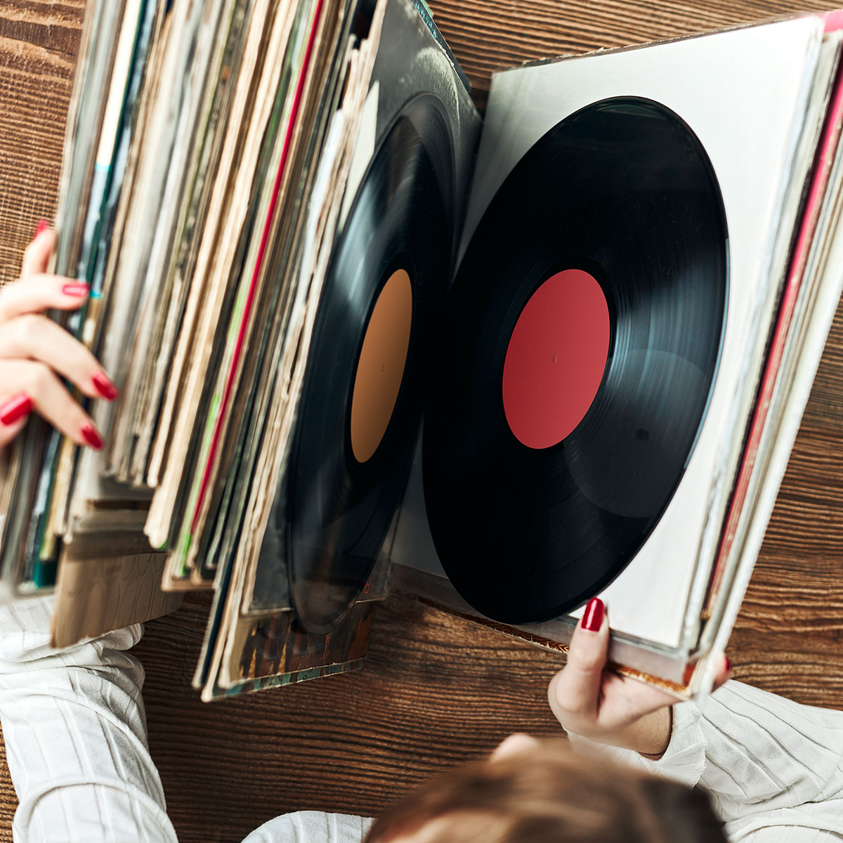 Pourquoi Choisir Le Vinyle – Papier Peint Vinyle C’Est Quoi – ITZNS
