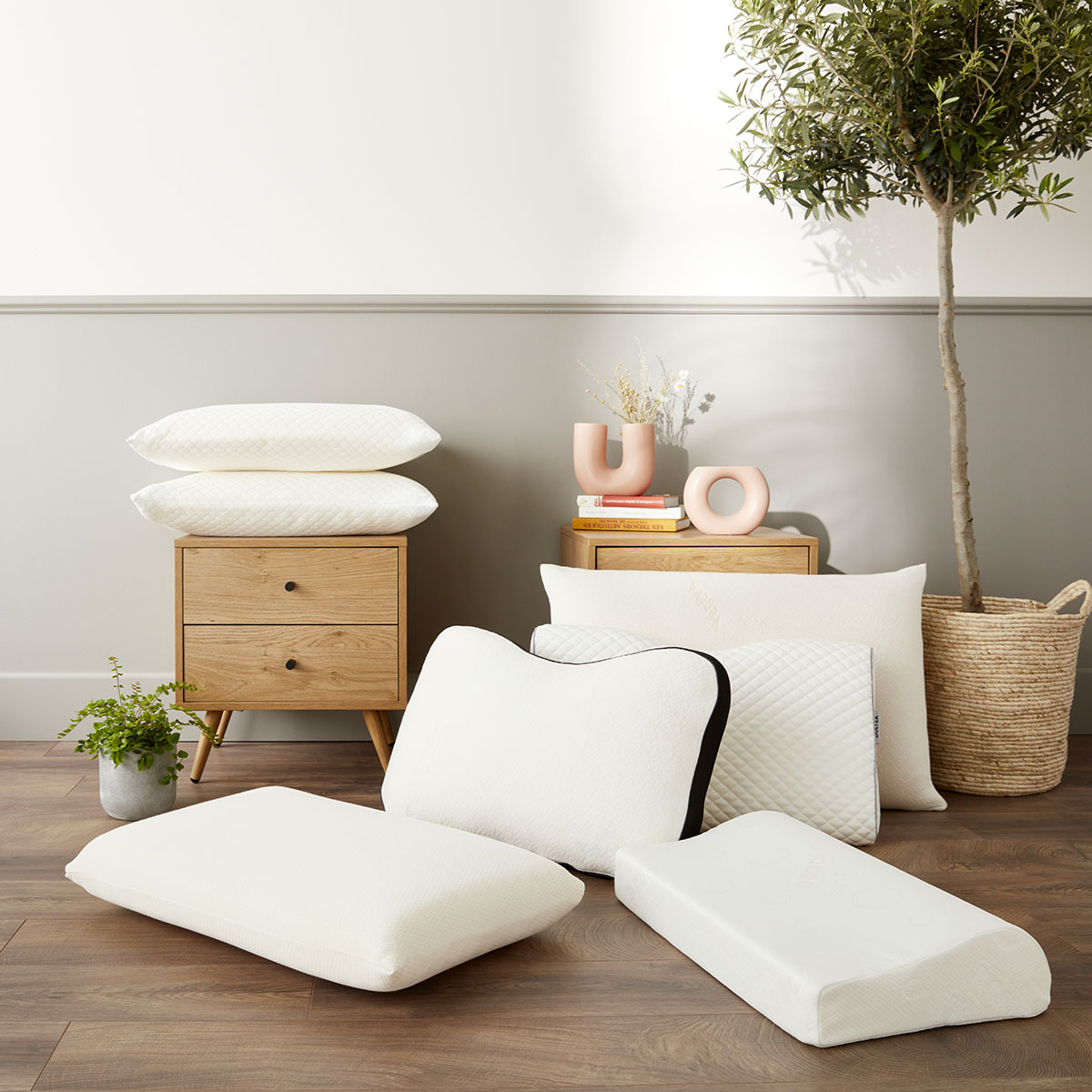 Quand changer d'oreiller ? Toutes nos recommandations – Blog BUT