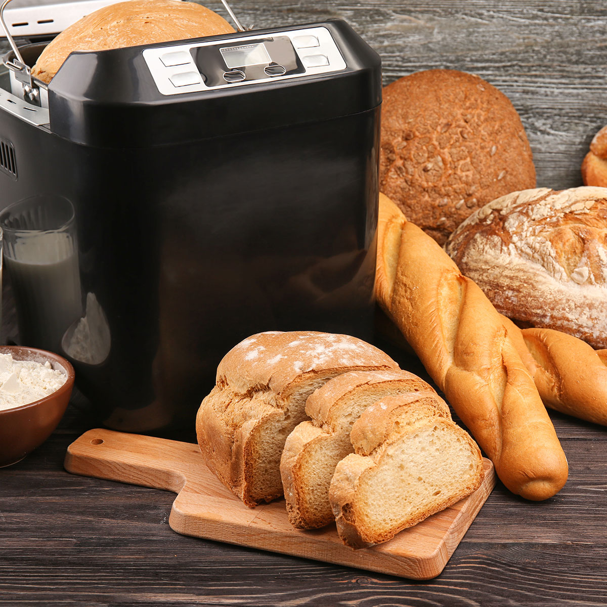 Comment choisir une machine à pain selon vos besoins ? – Blog BUT