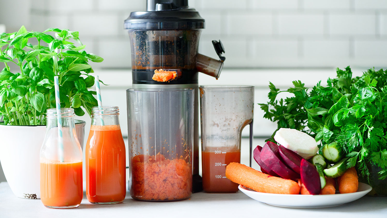 Quel extracteur de jus choisir pour vous régaler ? – Blog BUT