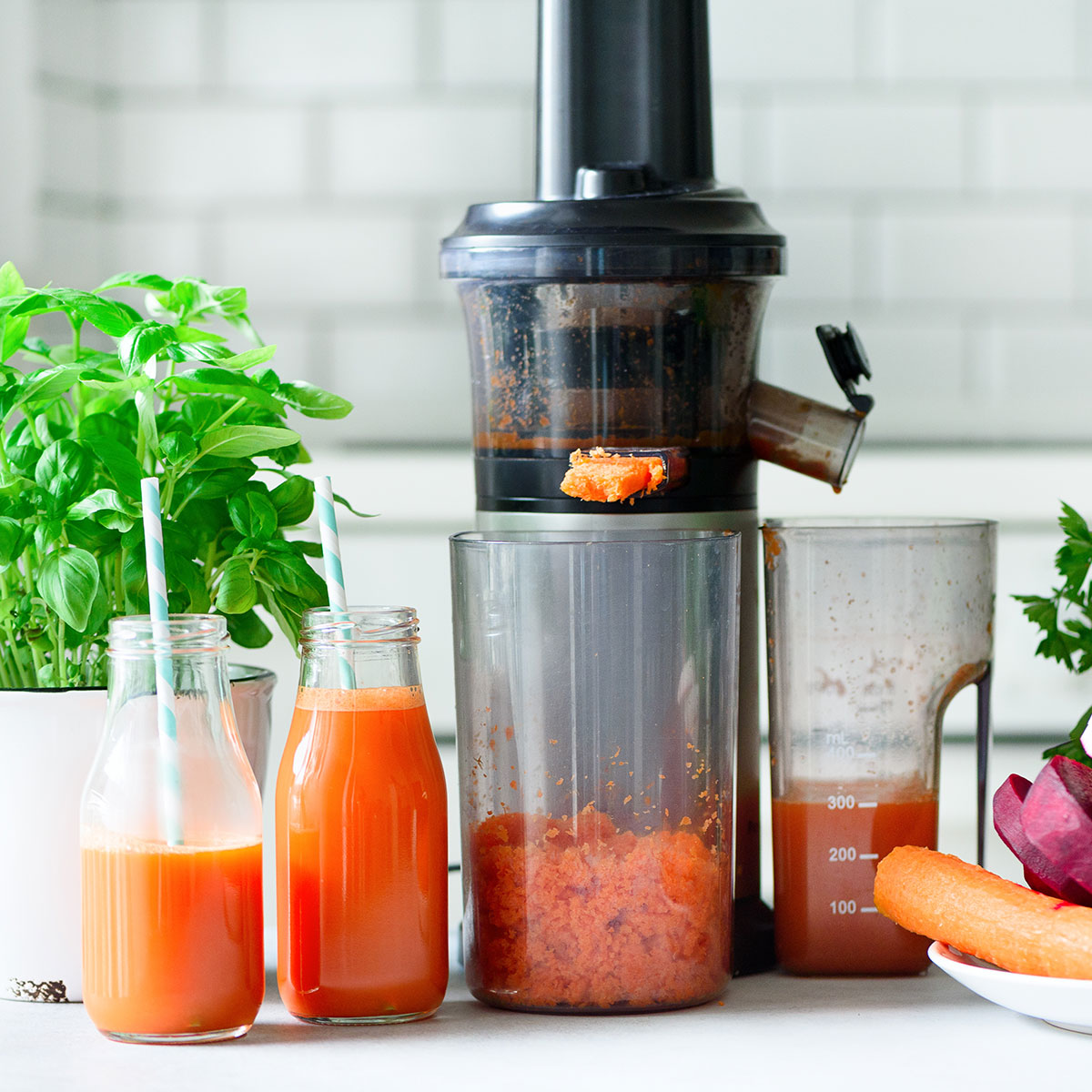 Quel extracteur de jus choisir pour vous régaler ? – Blog BUT