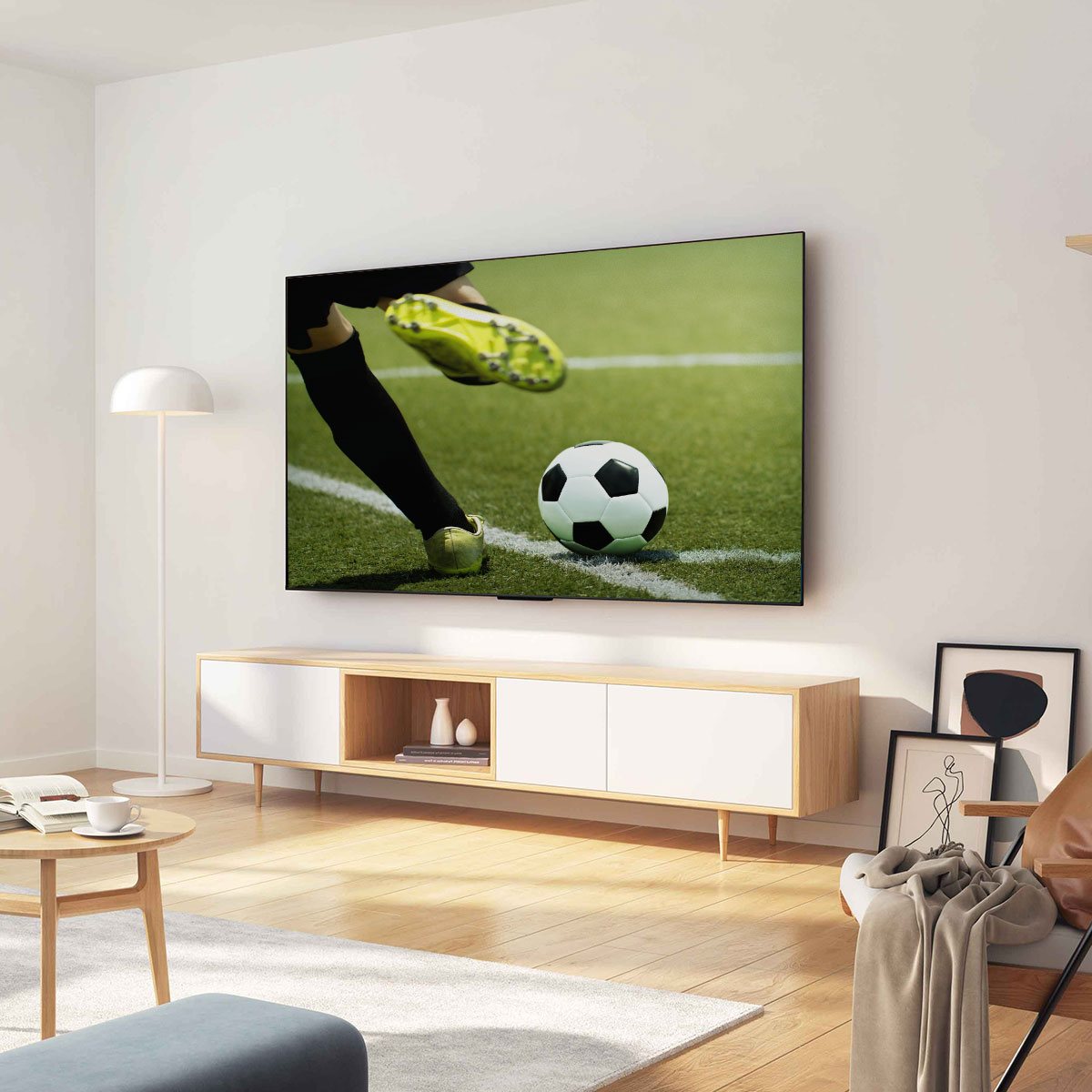 Comment choisir une TV grand format : nos conseils – Blog BUT