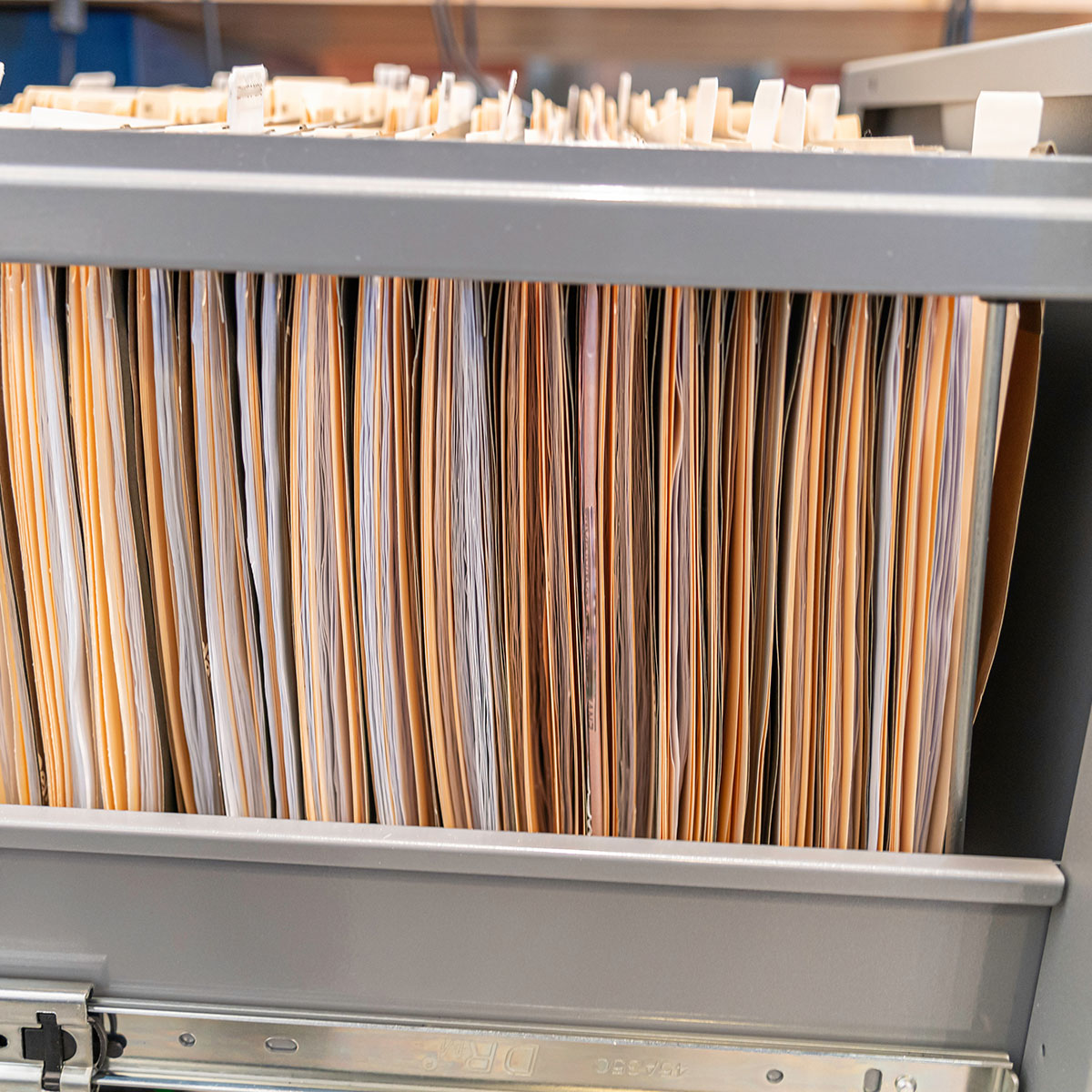 Ranger ses papiers avec la méthode de Marie Kondo – Blog BUT