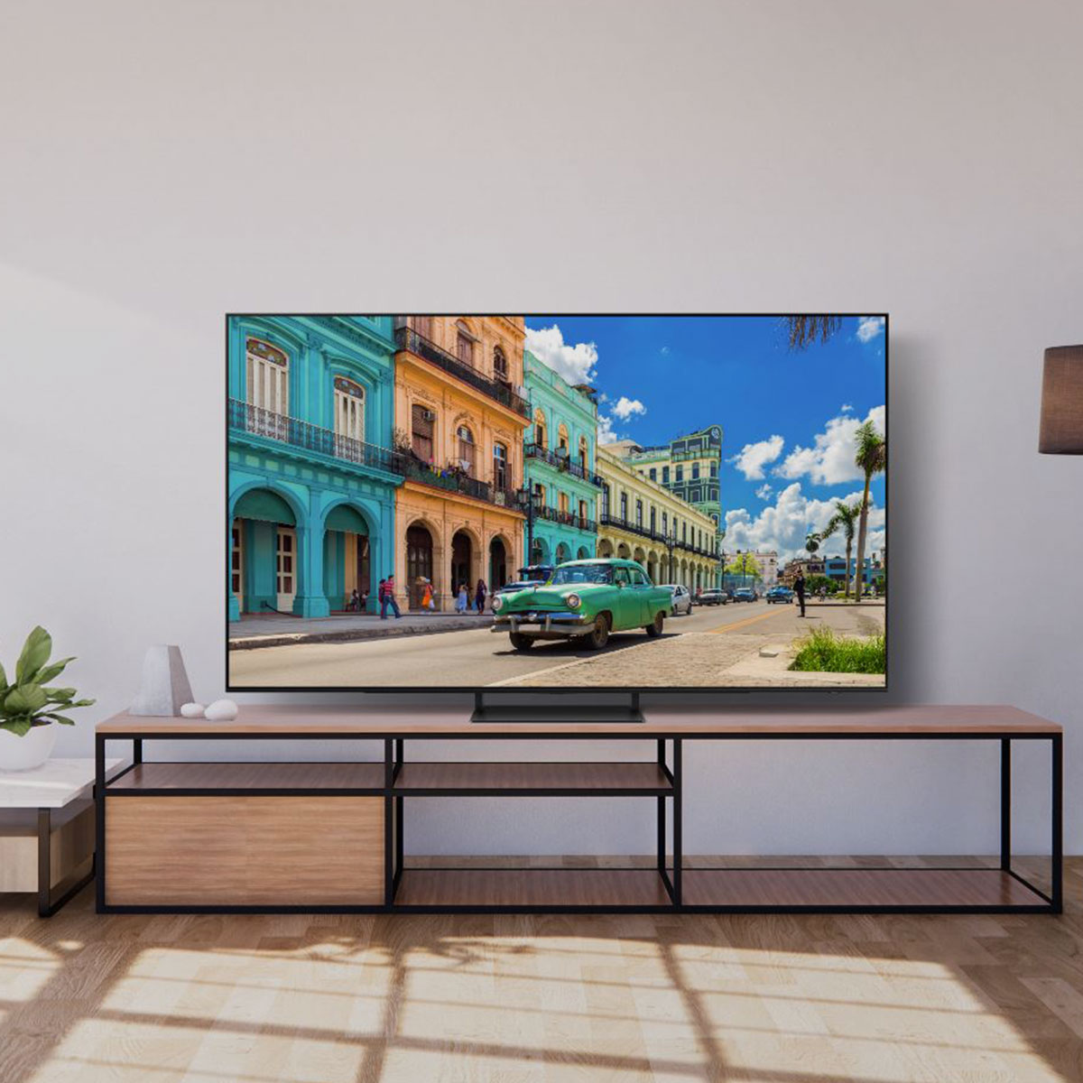 Comment choisir une TV grand format : nos conseils – Blog BUT