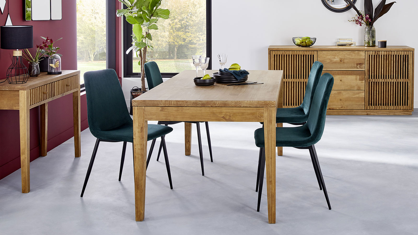 Mobilier et éco-conception, en quoi cela consiste ? – Blog BUT