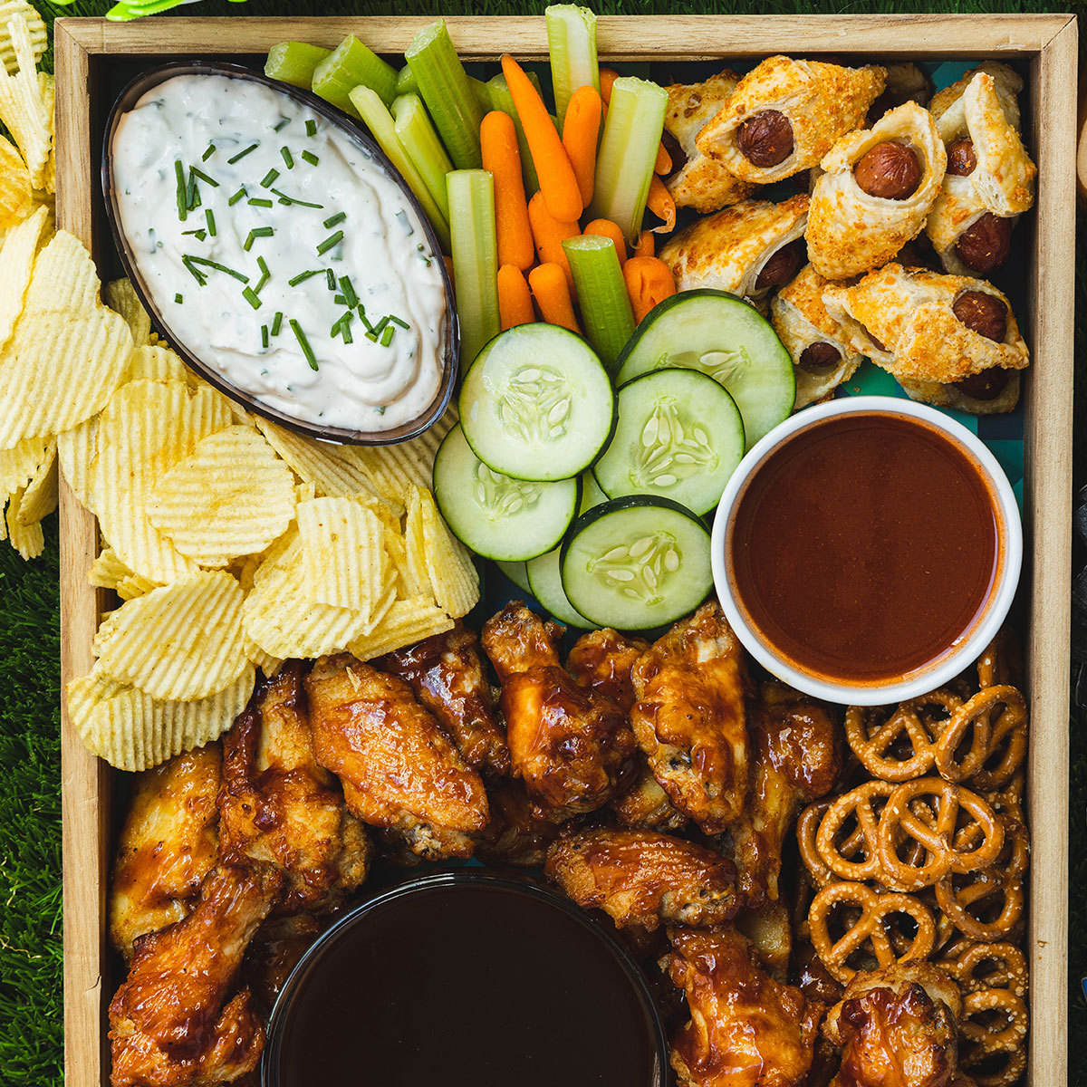 Réussir une soirée foot à la maison – Blog BUT