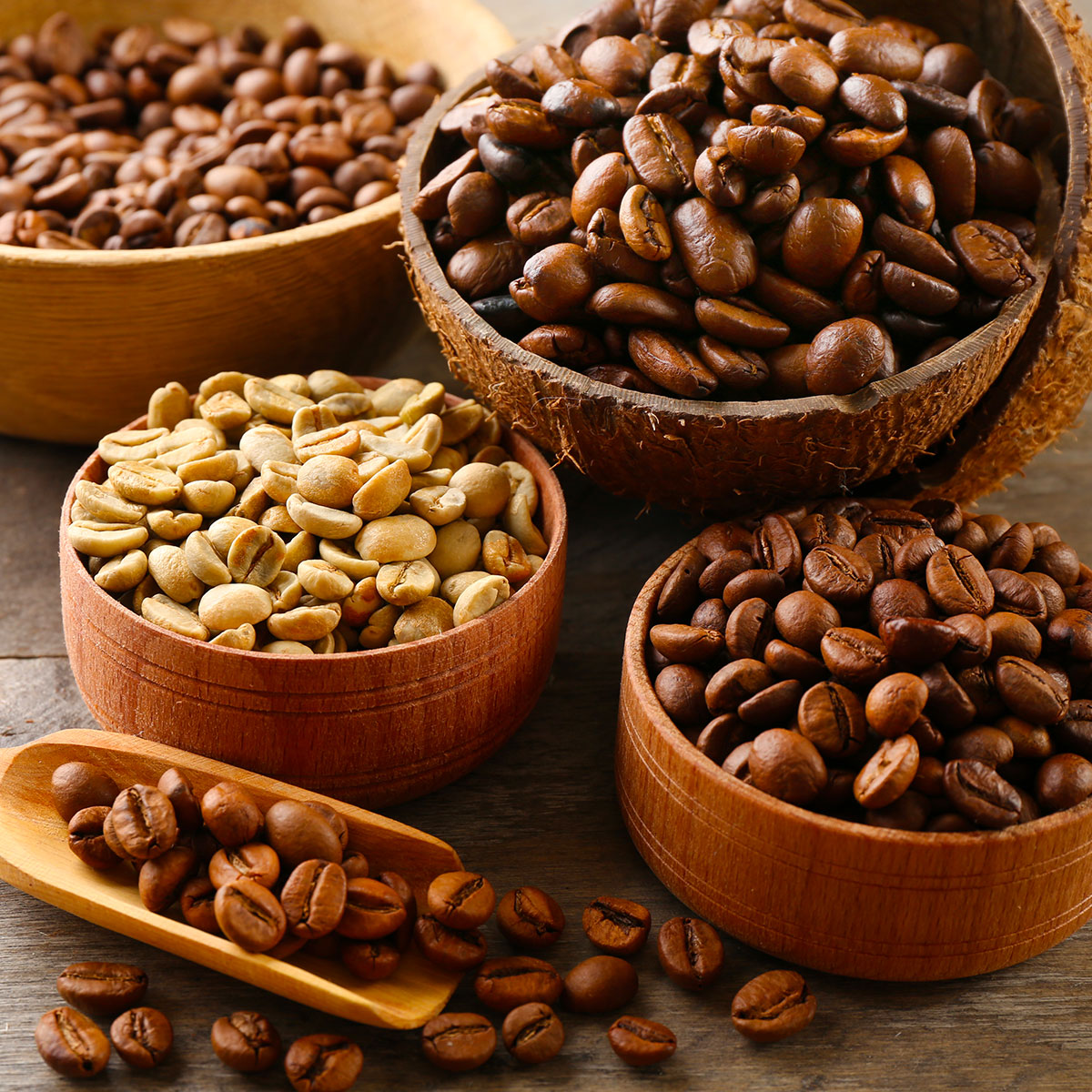 Le café en grains : plus économique et plus écologique ! – Blog BUT