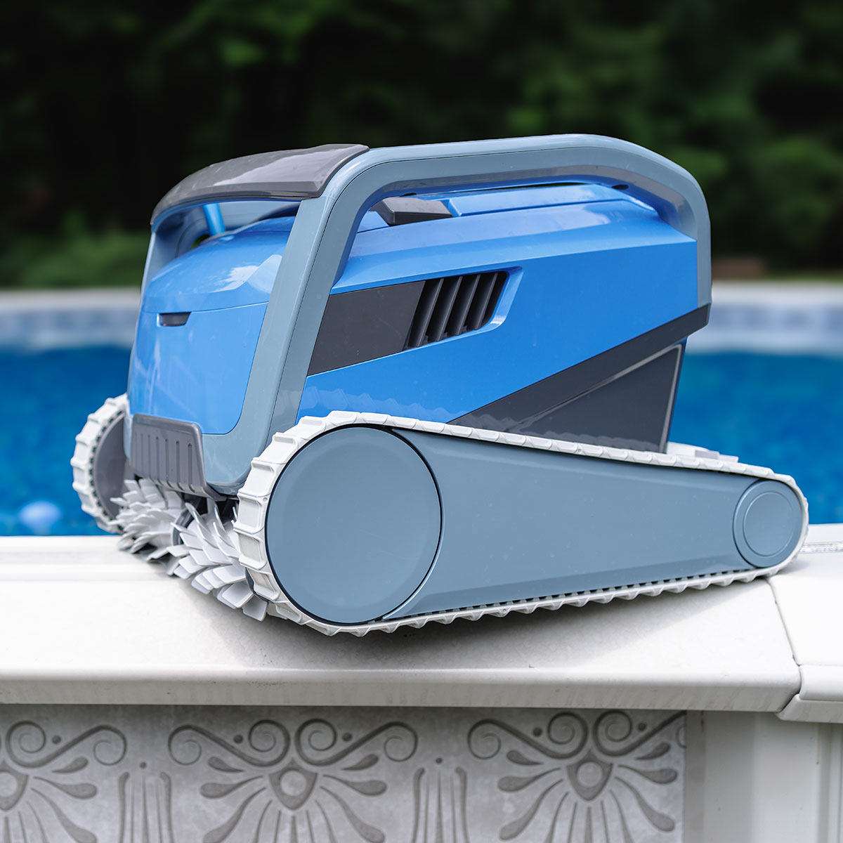 Robot de piscine : quel modèle choisir ? – Blog BUT