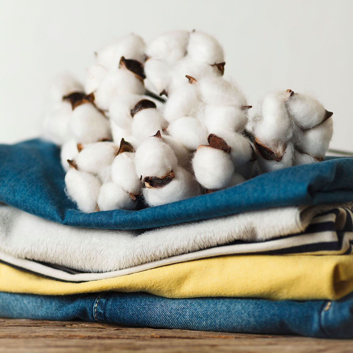Faire le choix du coton recyclé – Blog BUT