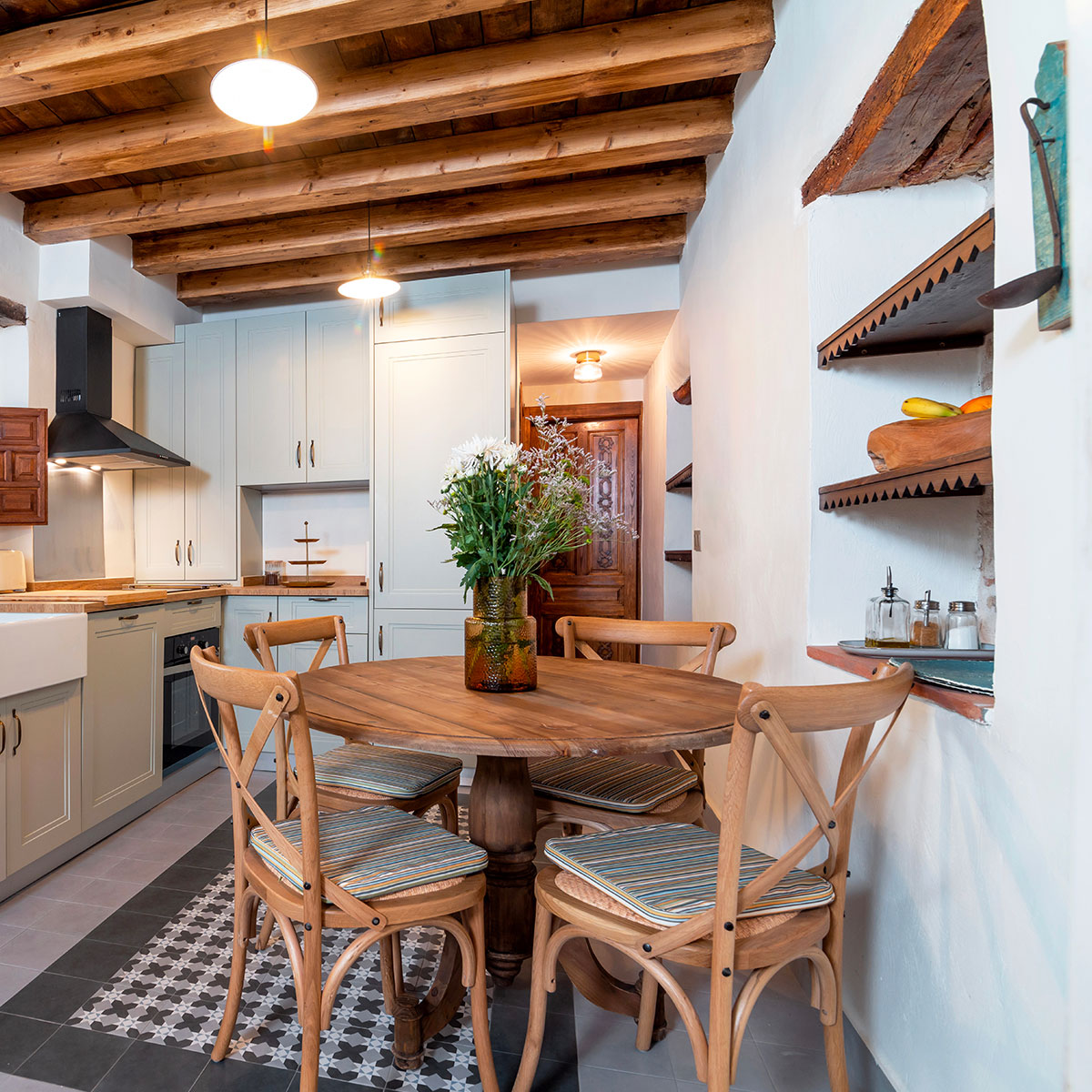 Succombez à une cuisine de style cottage anglais – Blog BUT