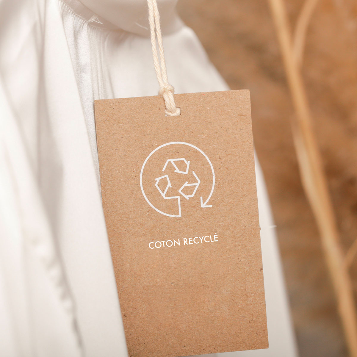 Faire le choix du coton recyclé – Blog BUT