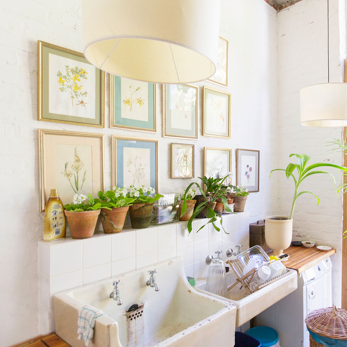 Succombez à une cuisine de style cottage anglais – Blog BUT