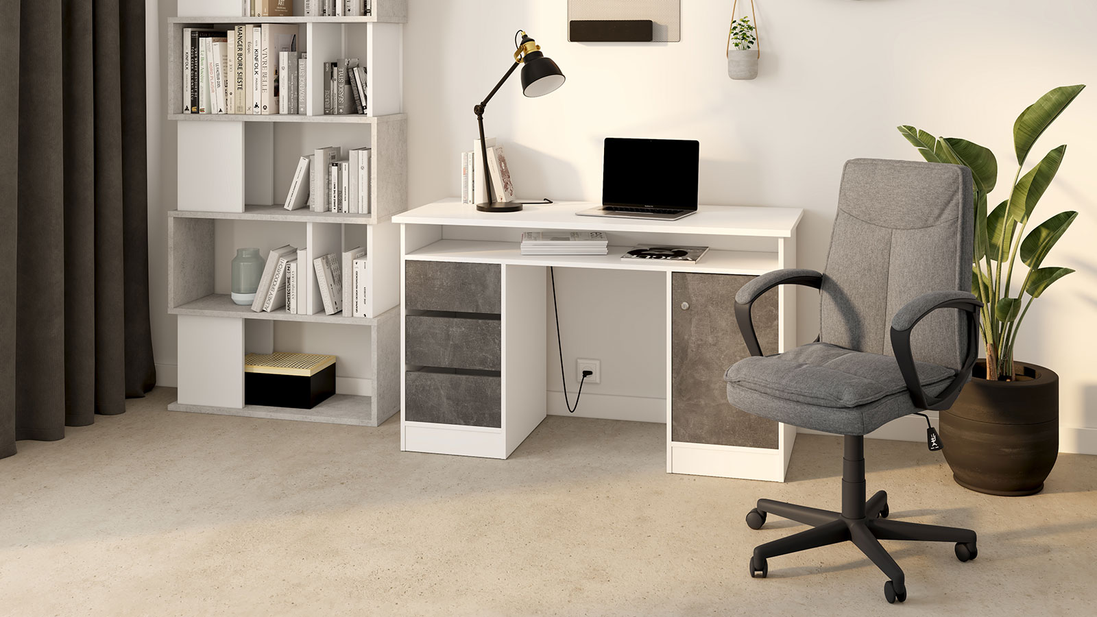 Ergonomie au bureau : indispensables pour rester en forme – Blog BUT