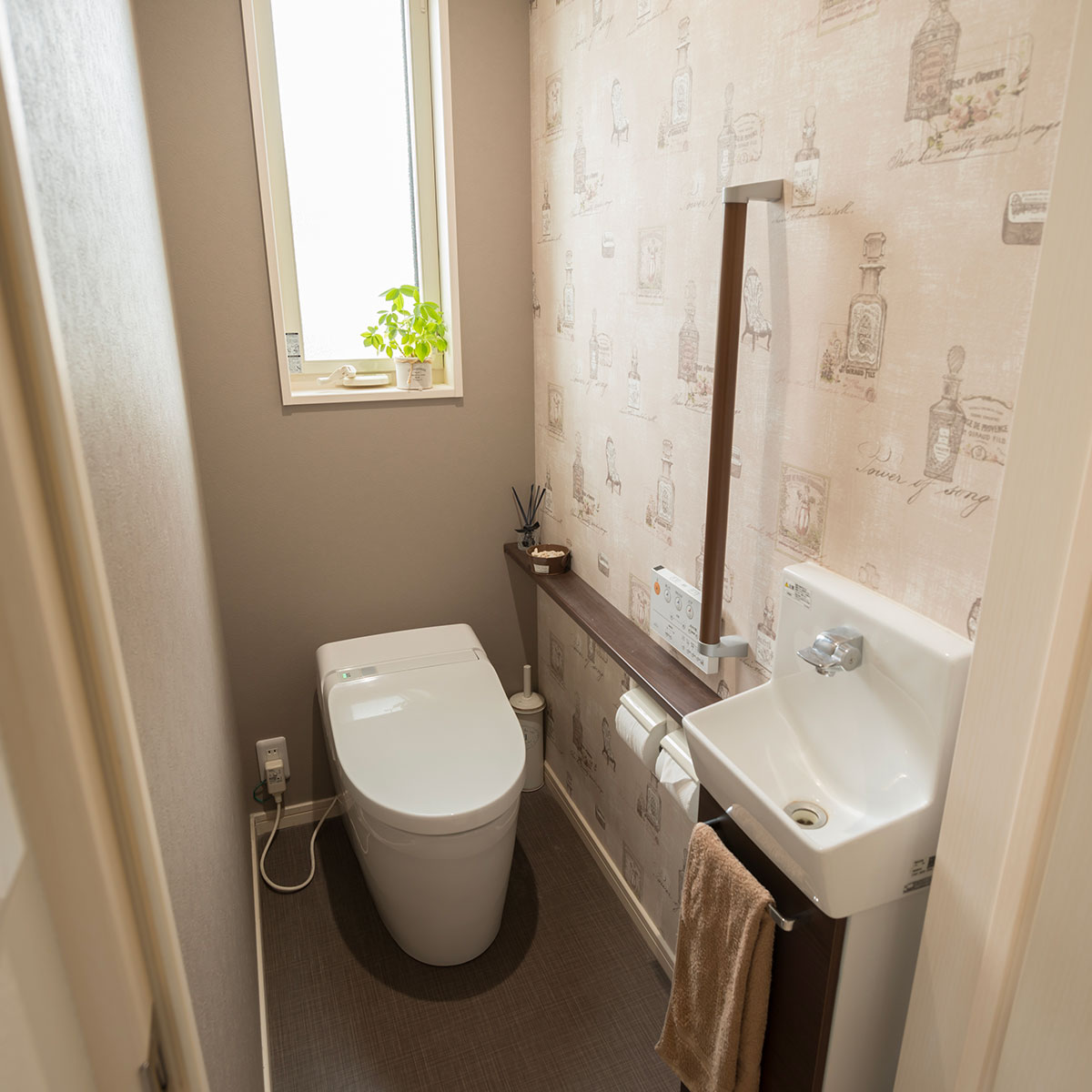 Quelles dimensions pour des WC avec lave-mains ? – Blog BUT