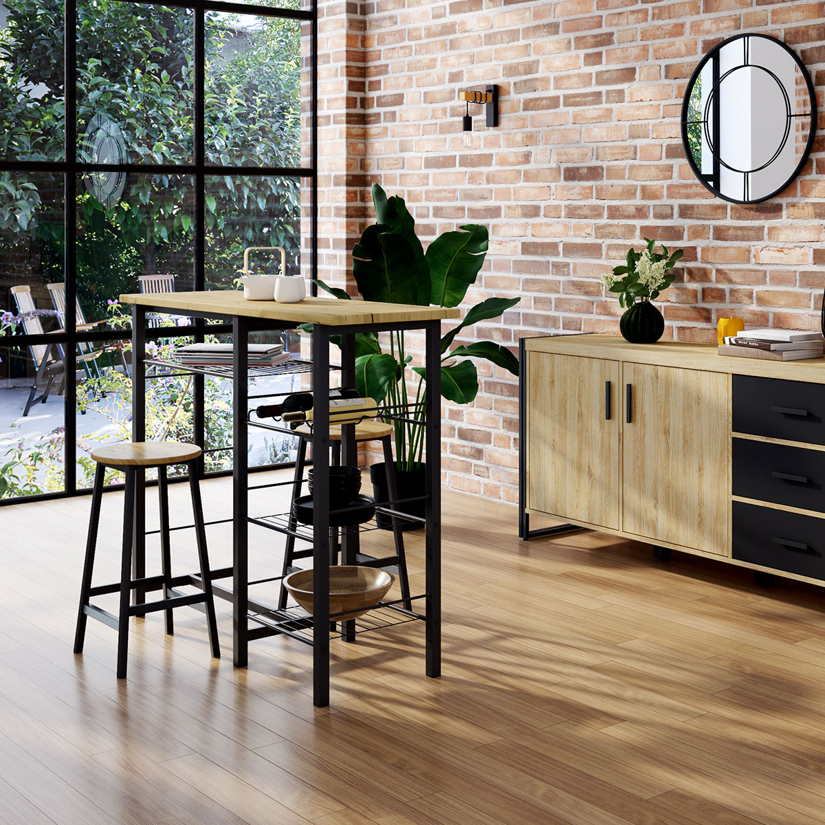 Comment faire un minibar à la maison ? – Blog BUT