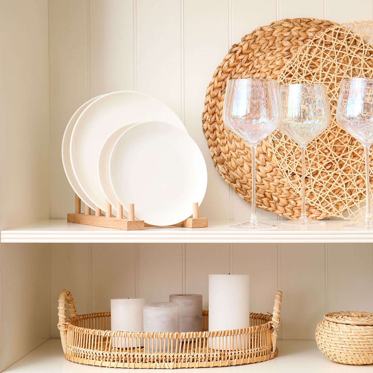 Comment ranger les assiettes dans la cuisine ? – Blog BUT