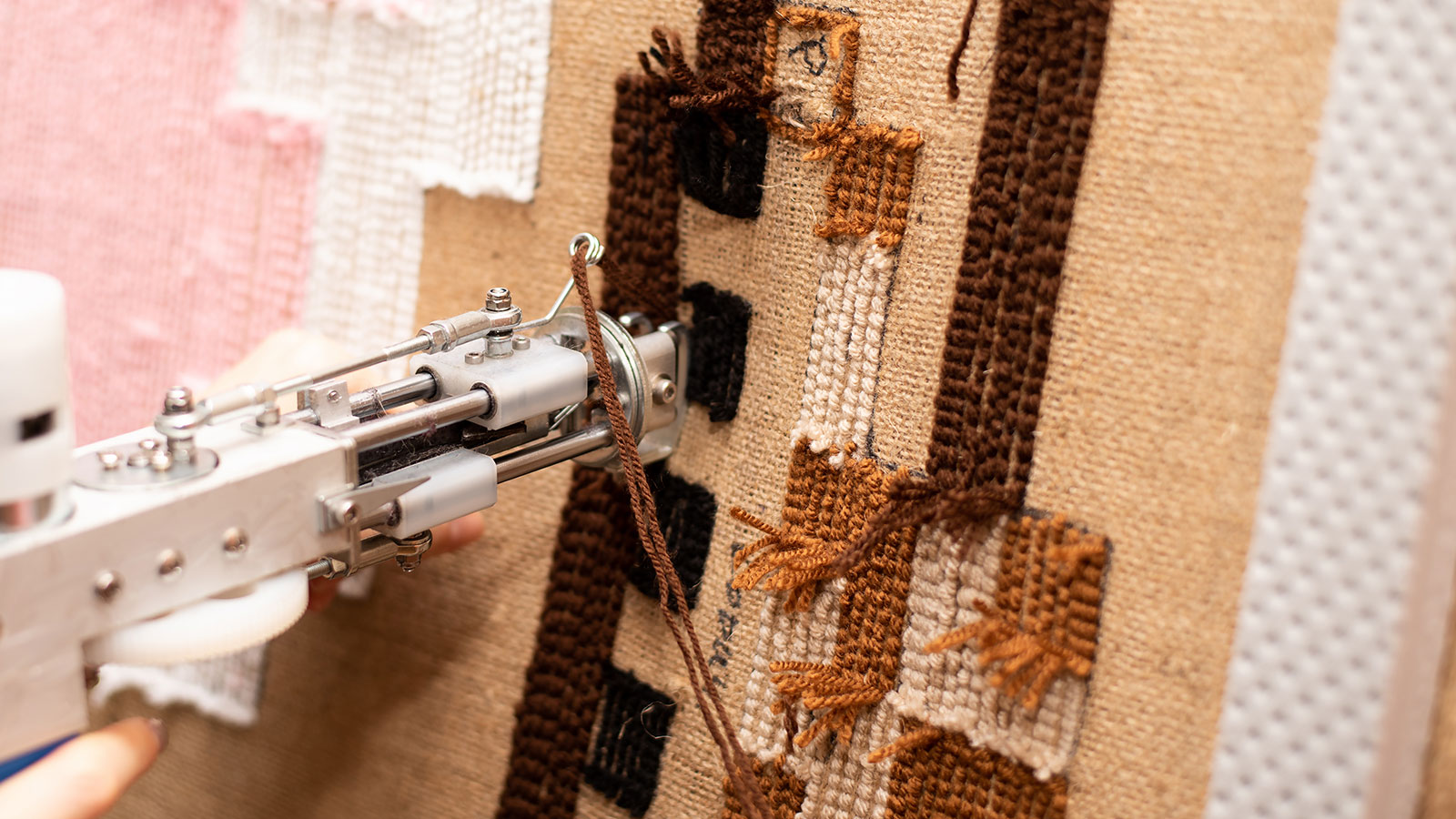 Le tuftage : qu'est-ce que c'est ? – Blog BUT