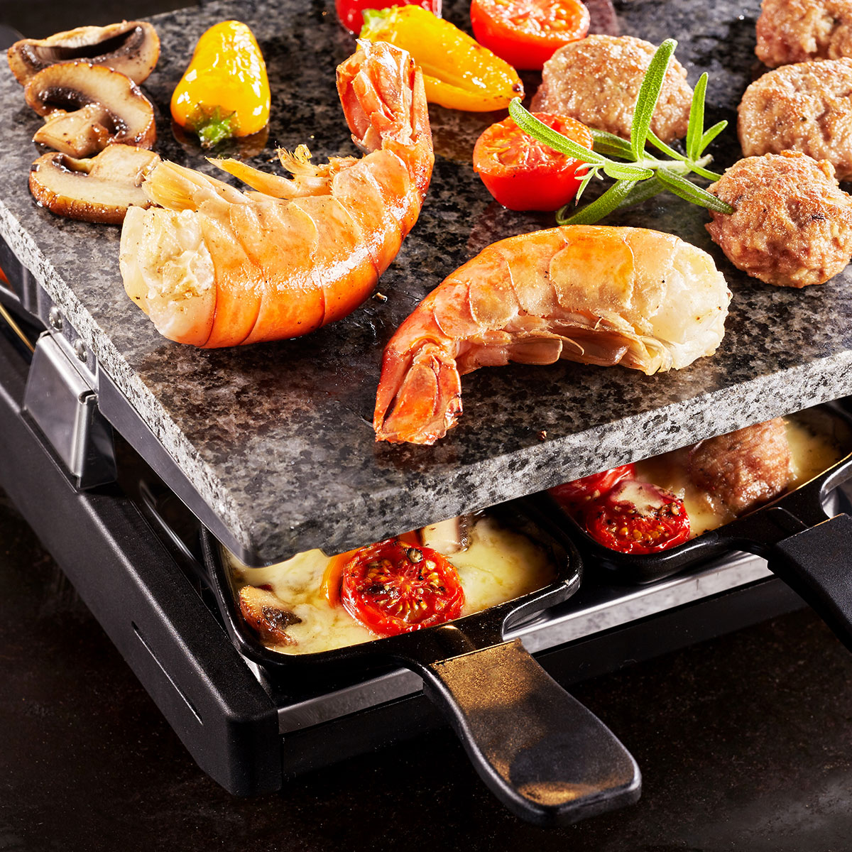 Rendre une raclette festive : idées de recettes – BUT Blog