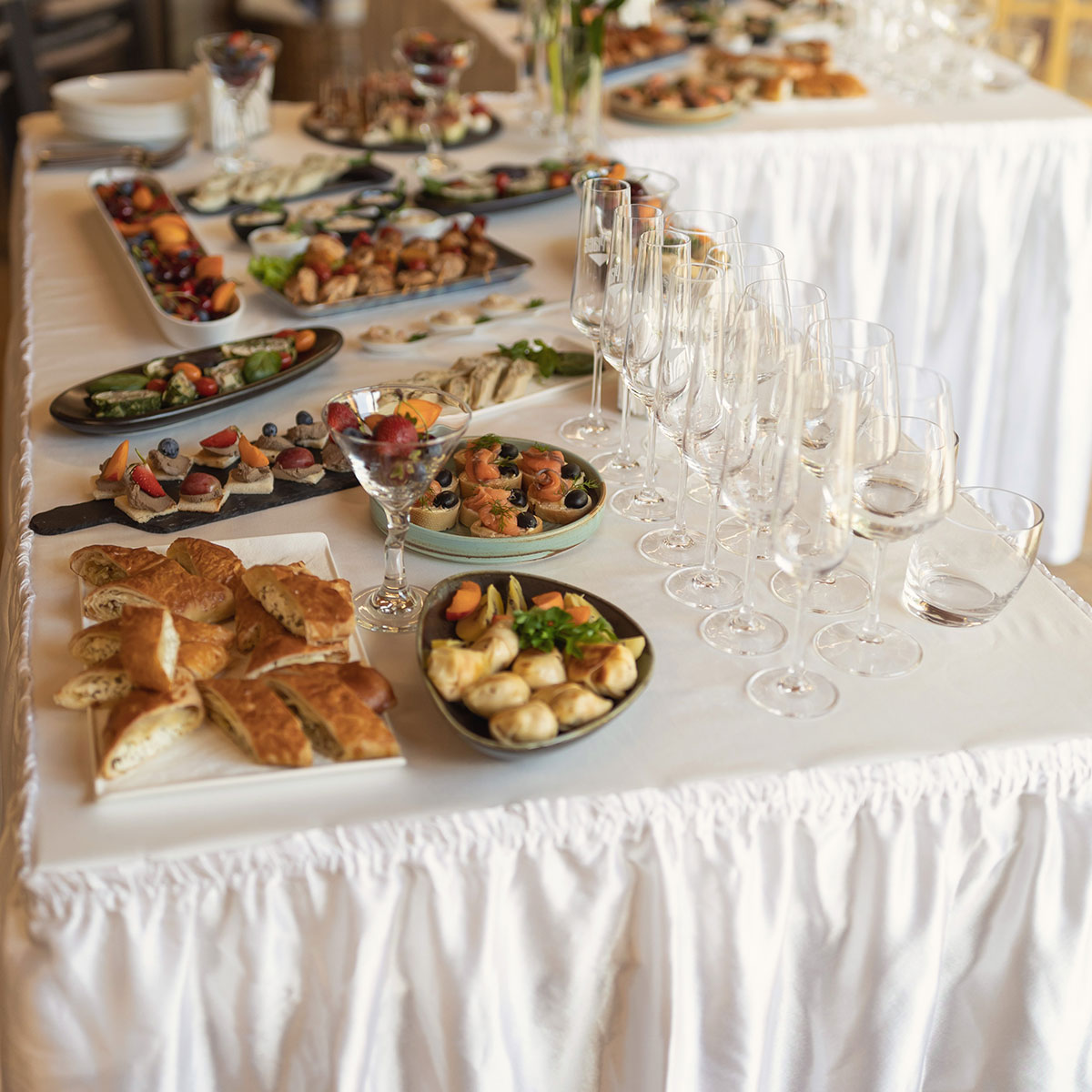 Quelle déco de table pour un apéro dinatoire ? – Blog BUT