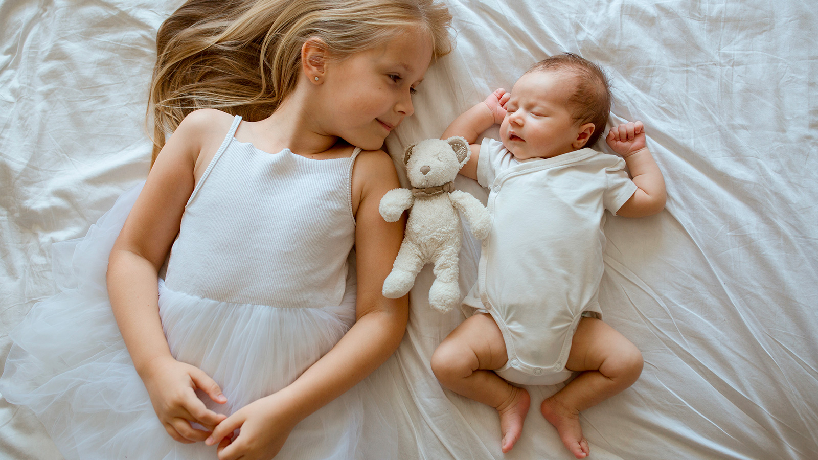 Intégrer coin bébé et coin enfant dans la même chambre – Blog BUT