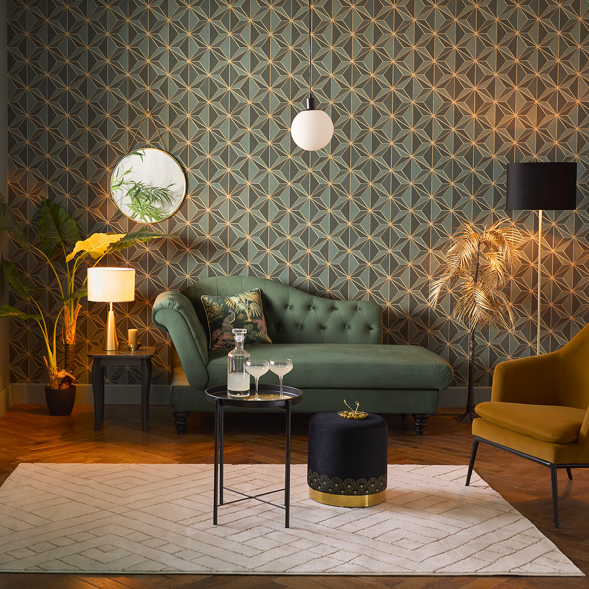 Comment placer une méridienne dans une pièce ? – Blog BUT