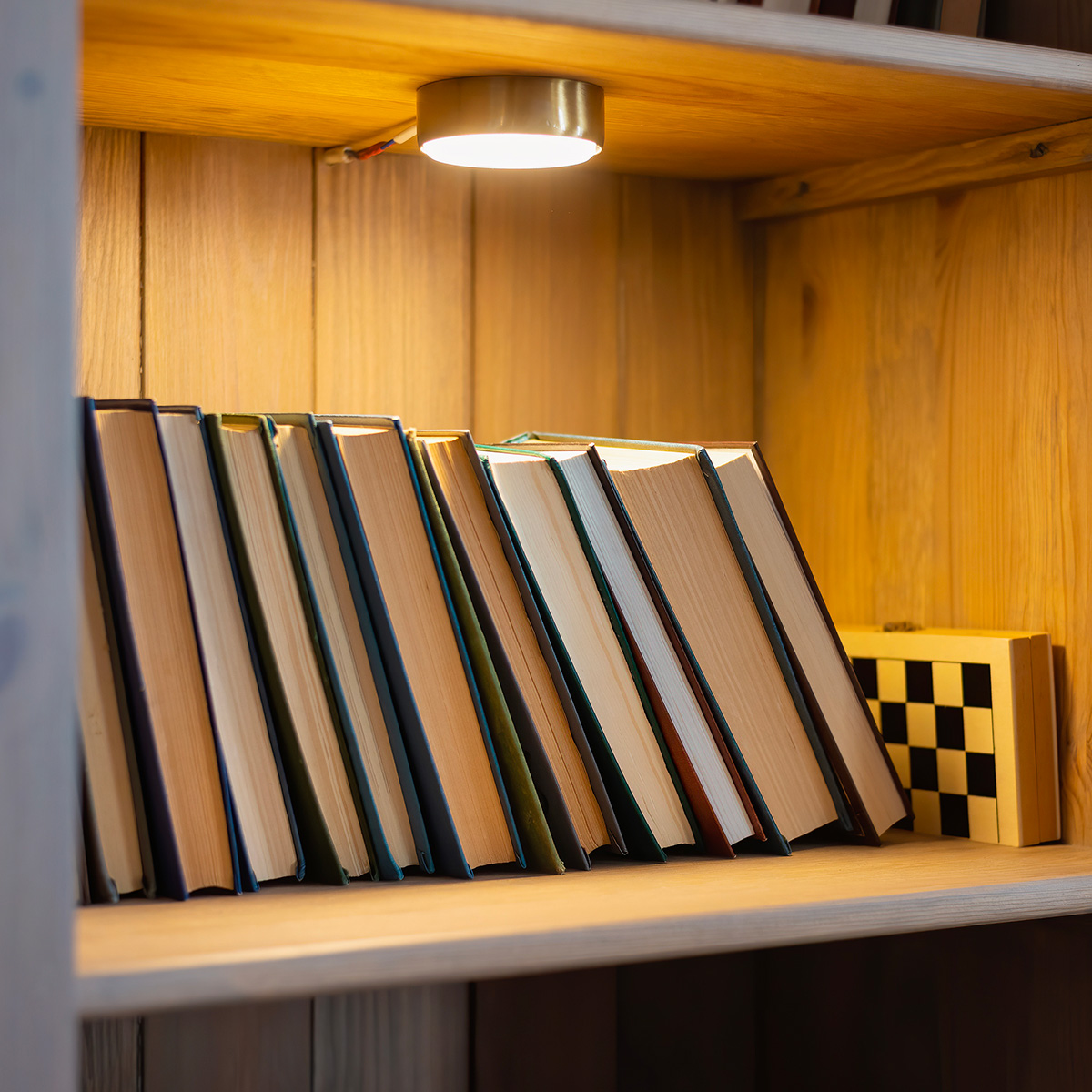 Comment éclairer une bibliothèque ? – Blog BUT