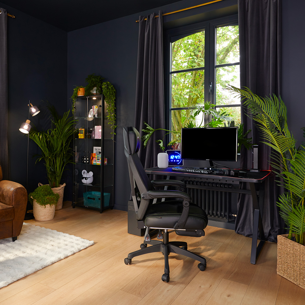 Comment jouer confortablement depuis chez soi ? – Blog BUT